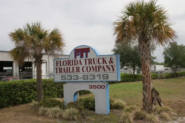 About Us | Florida Truck & Trailer | Orlando, Tampa, Bartow & Area